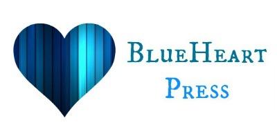 BlueHeart Press – N.R. Walker