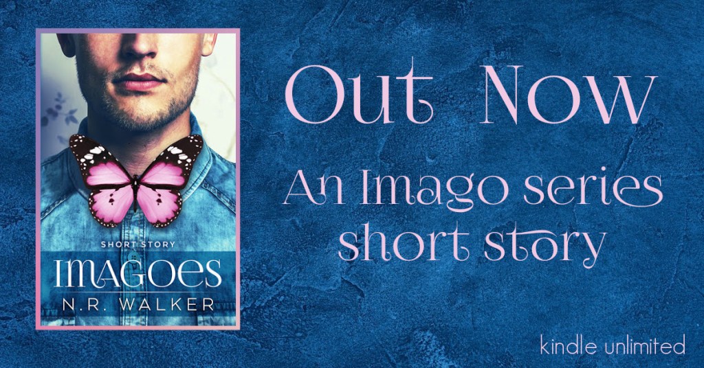 Surprise Release ~ Imagoes, an Imago Series Short Story (and 99c sale ...