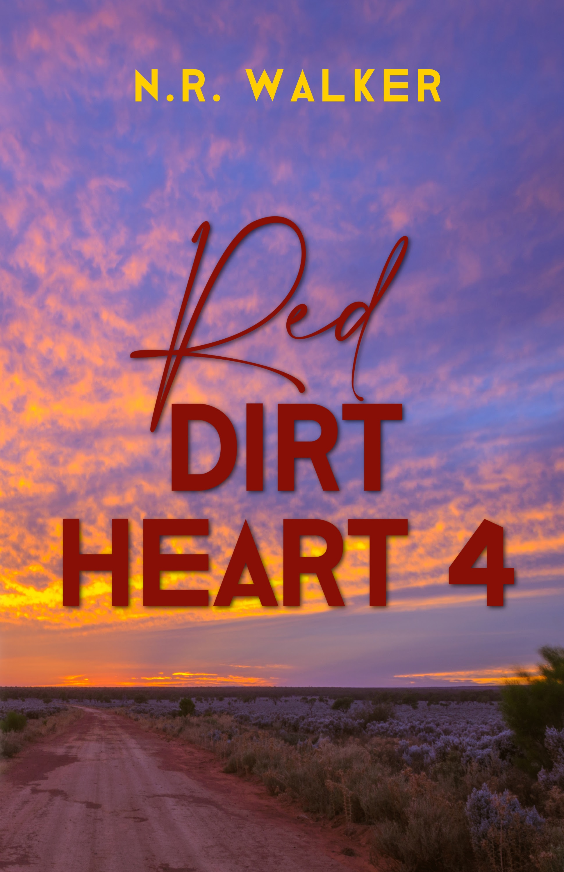 RDH 4 cover – N.R. Walker
